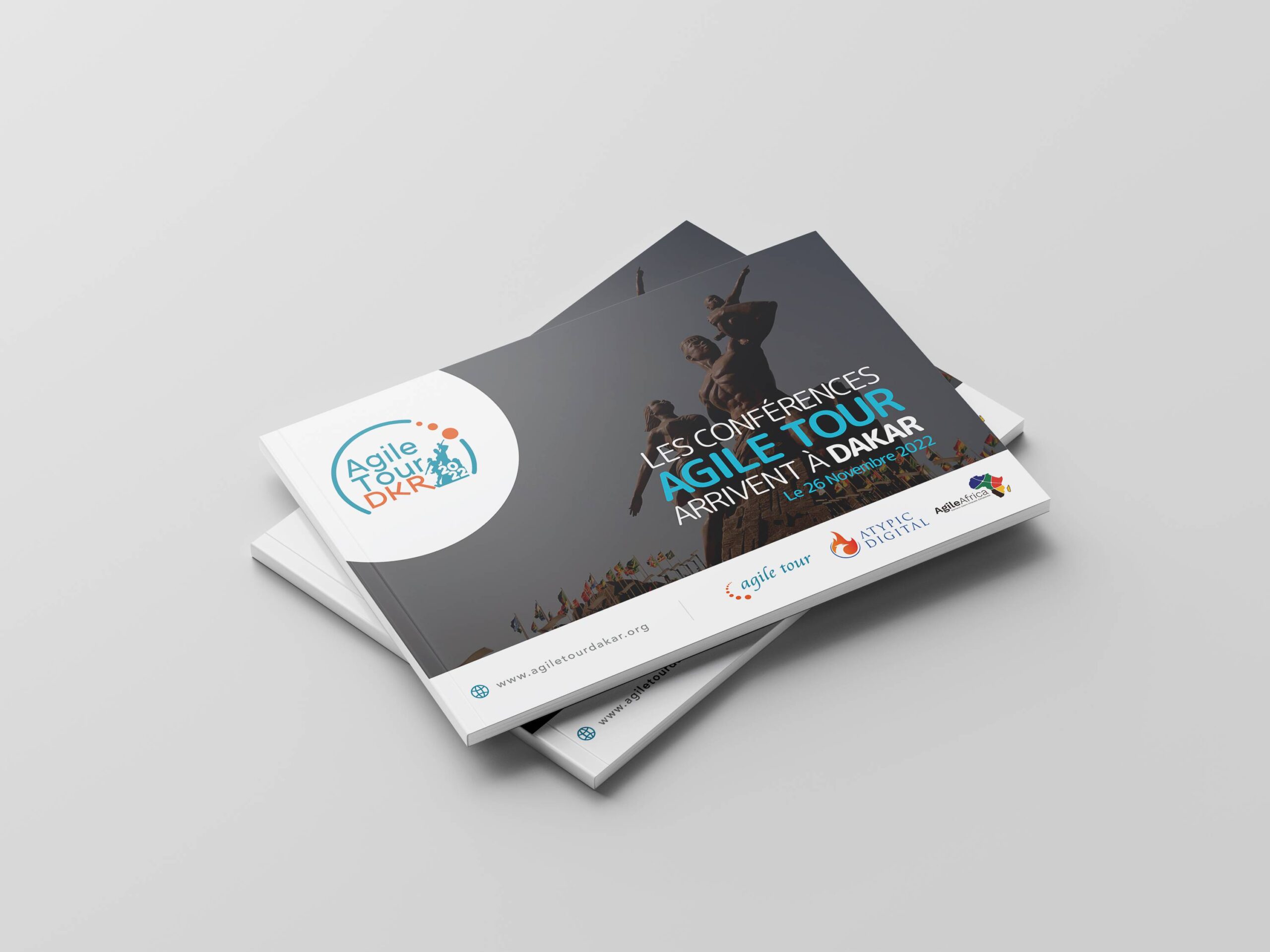 ATYPIC DIGITAL - Wemojoh